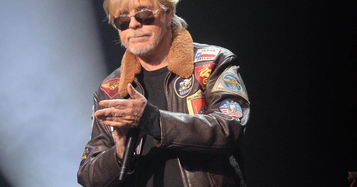 Nouveau drame pour Renaud : sa soeur Nelly est morte