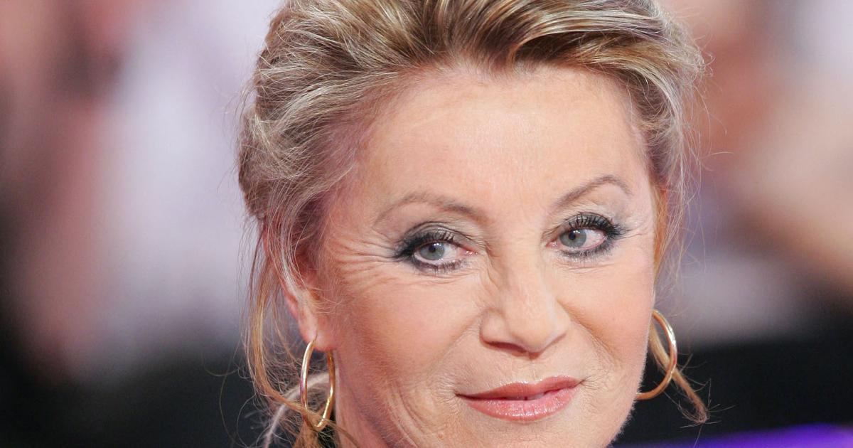 Sheila « touchée » par Julien Doré : ce geste apprécié