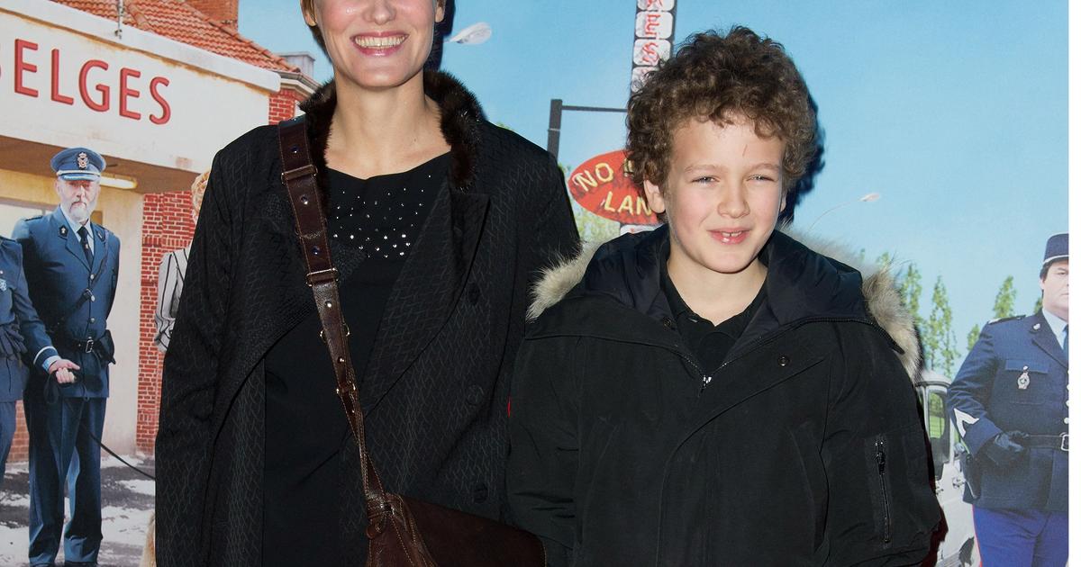 PHOTOS - Dany Boon : qui sont ses 5 enfants