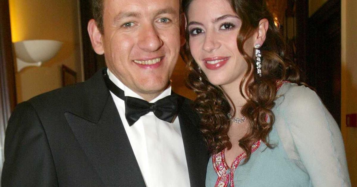 PHOTOS - Dany Boon : qui sont ses 5 enfants