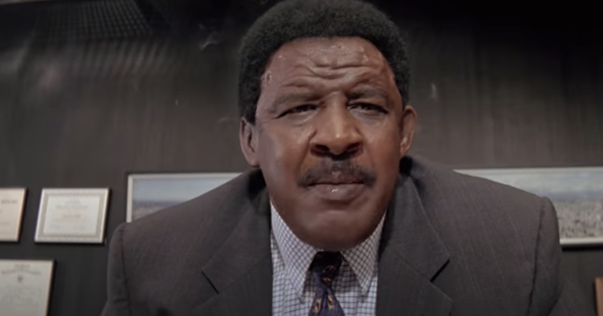 Mort de l'acteur Frank McRae de "Last Action Hero" et James Bond, à 80 ans