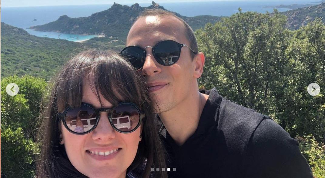 PHOTOS - Alizée : ces instants complices avec sa famille sur Instagram