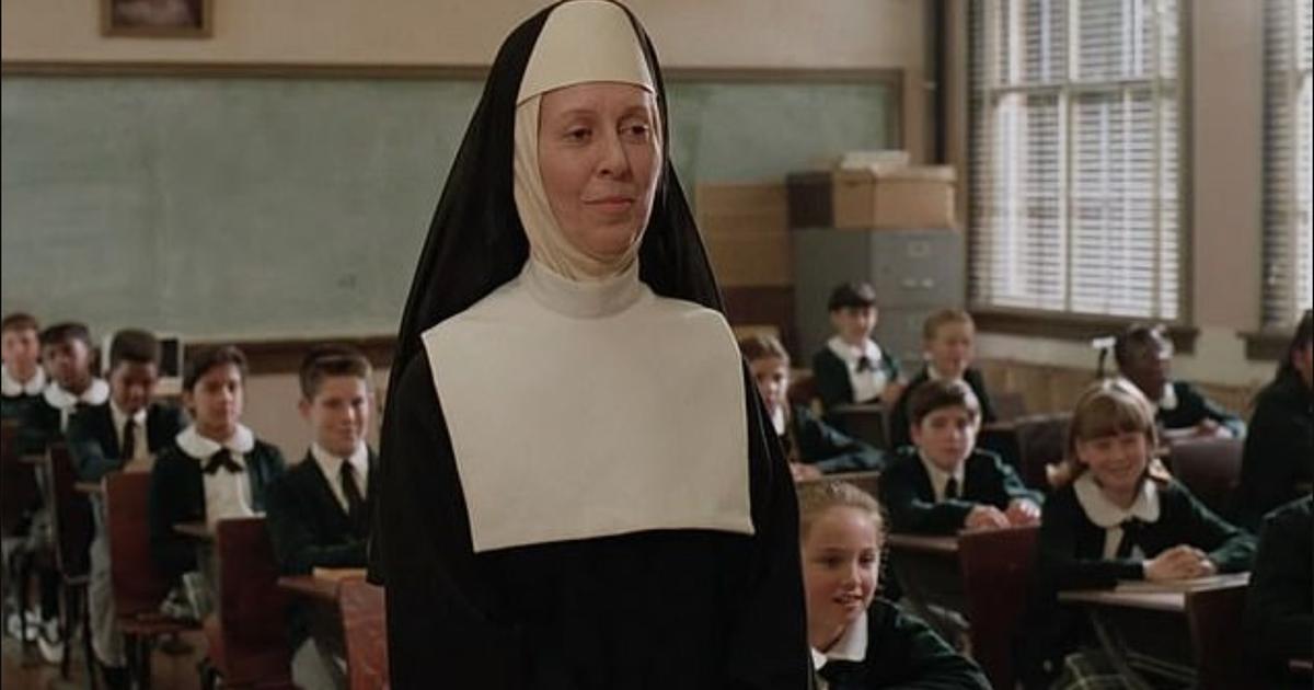 Mort de l'actrice Lois De Banzie, vedette de "Sister Act"