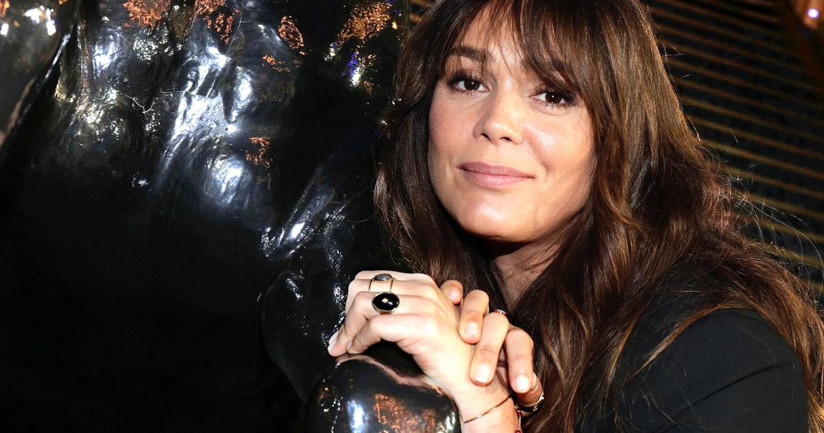 Lola Dewaere : qui est sa mère Elisabeth Malvina Chalier