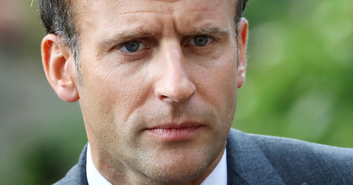 Emmanuel Macron : cet exercice dont il "raffole"