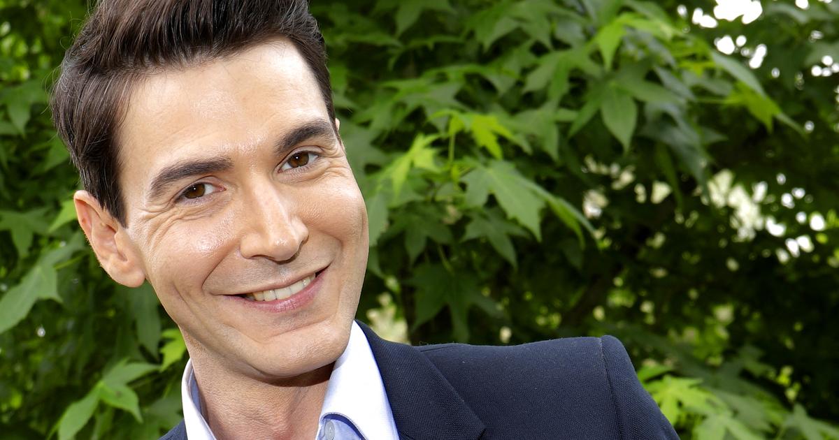 Harold Hessel (Affaire conclue) : 5 choses à savoir sur le commissaire ...