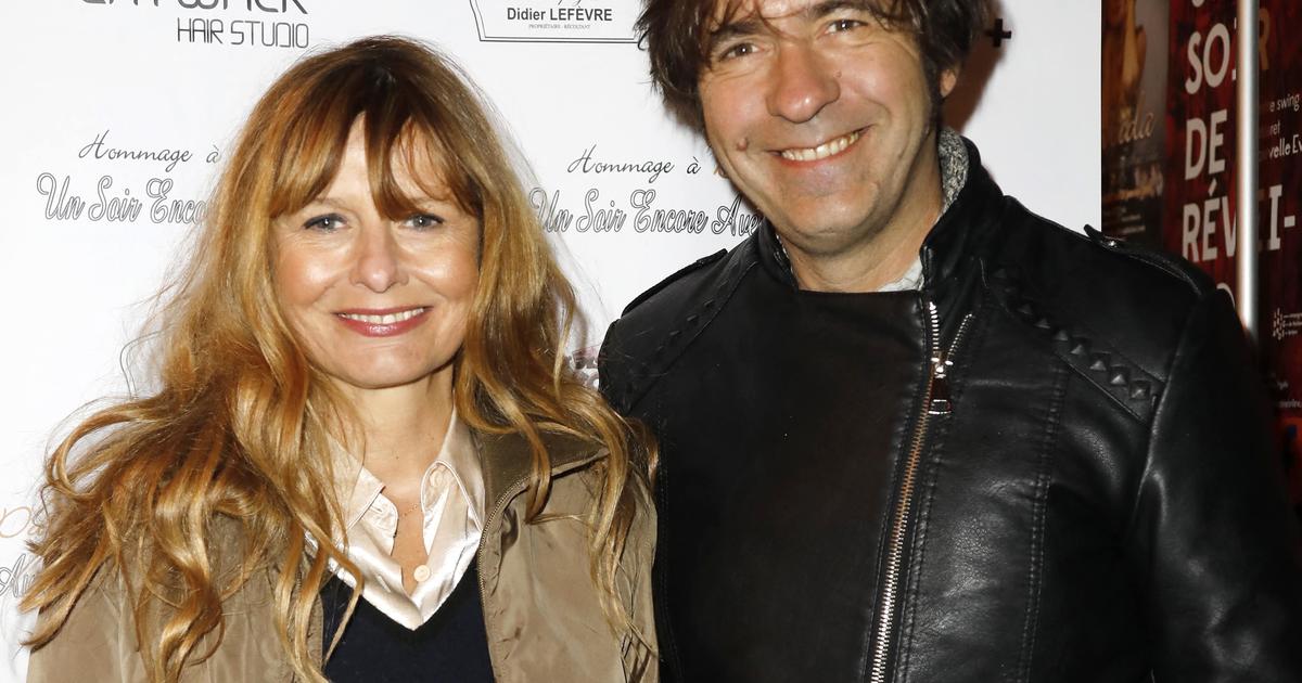 Thierry Samitier accusé de violences sexuelles : sa compagne « n’a ...