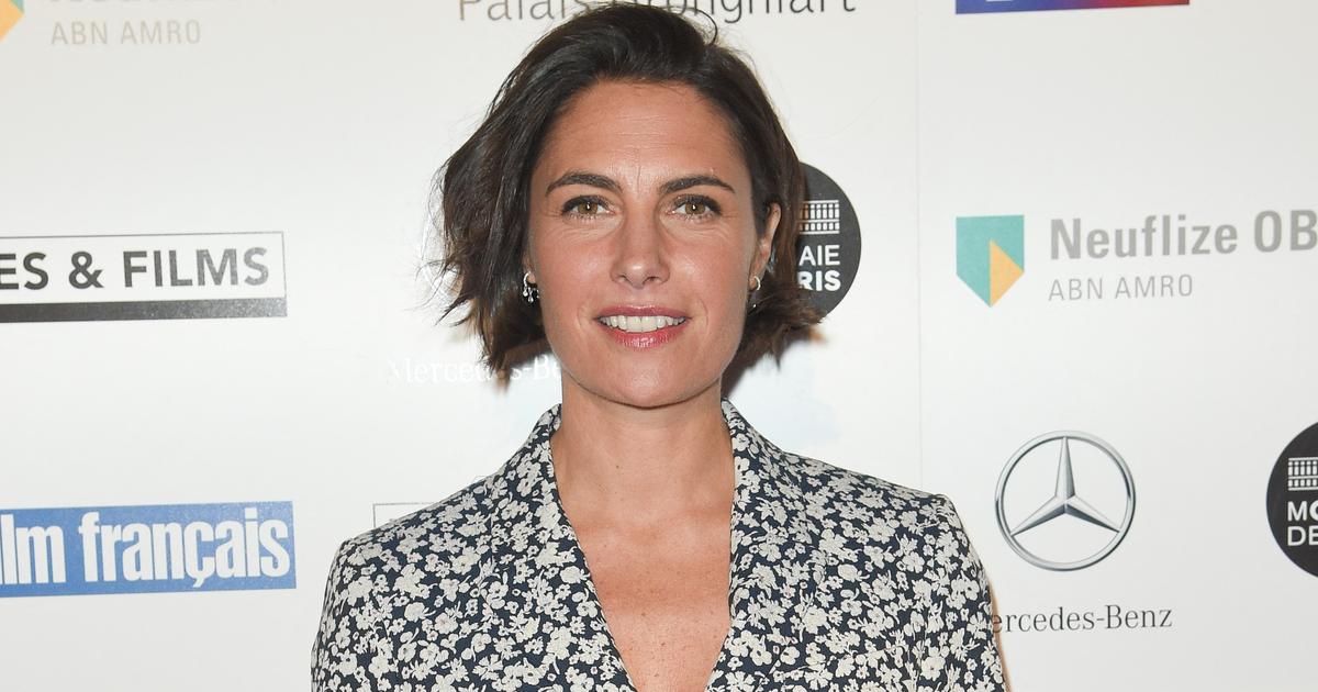 Alessandra Sublet : qui sont ses parents Jocelyne et Joël Sublet