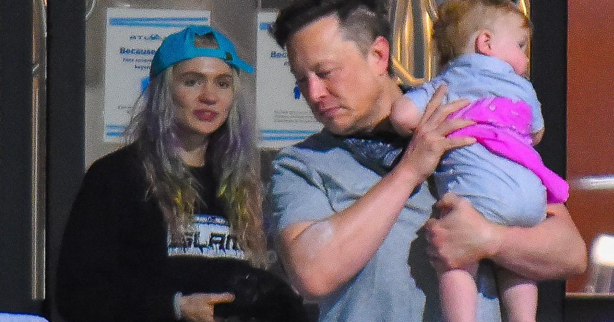 PHOTOS - Julia Roberts, Elon Musk, Luc Besson : ces stars qui ont donné ...