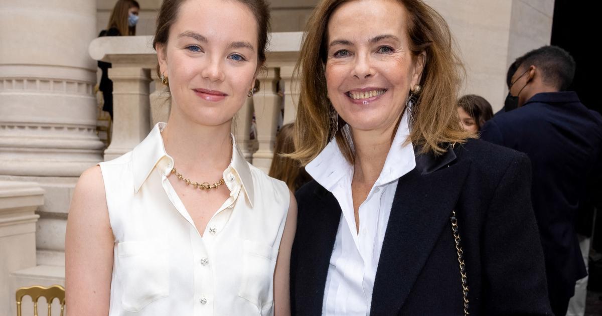 PHOTOS - Alexandra de Hanovre, la fille de Caroline de Monaco, nouvelle ...