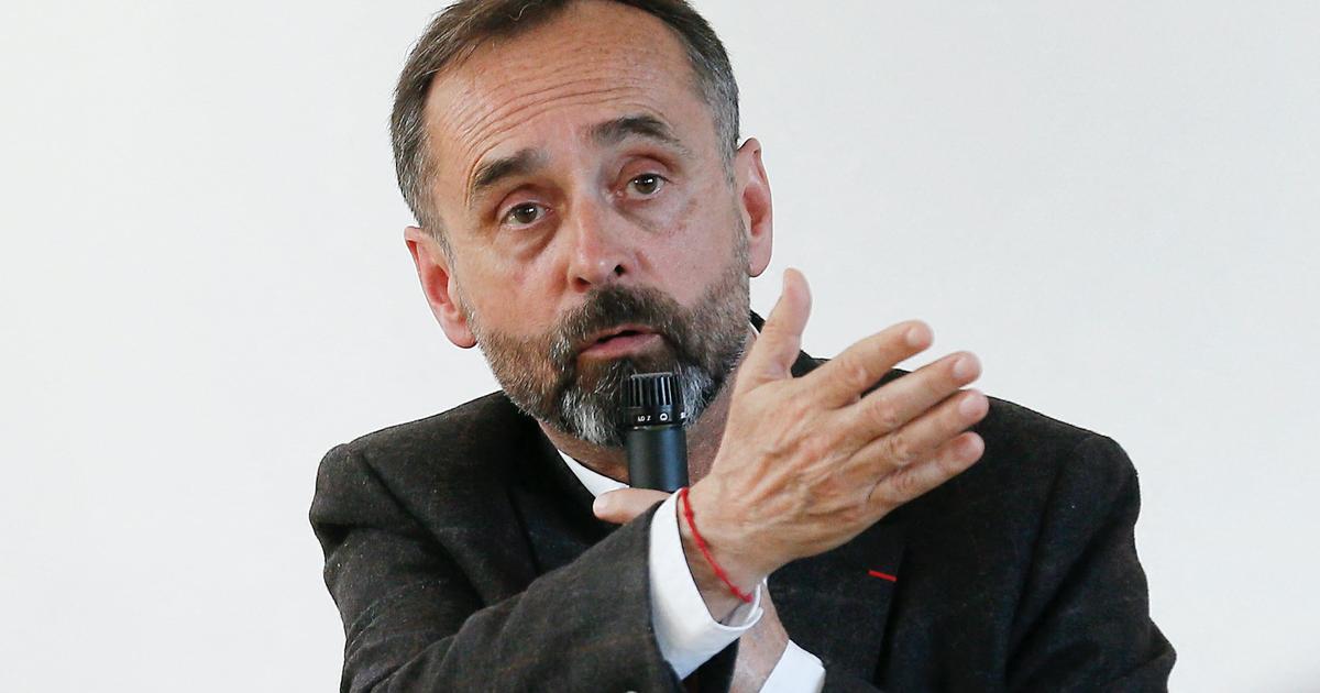 Robert Ménard à Brigitte Bardot : "Allez vous faire foutre