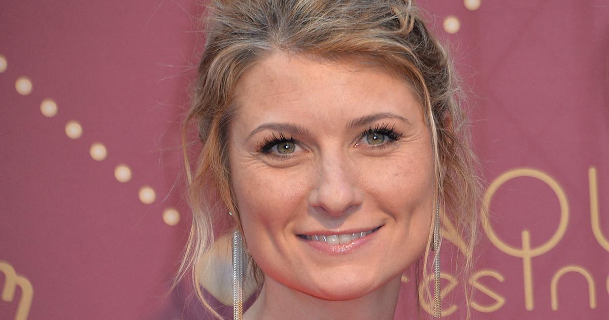 “J’aurais pu mourir à tout moment “ : l’animatrice Sandrine Arcizet ...
