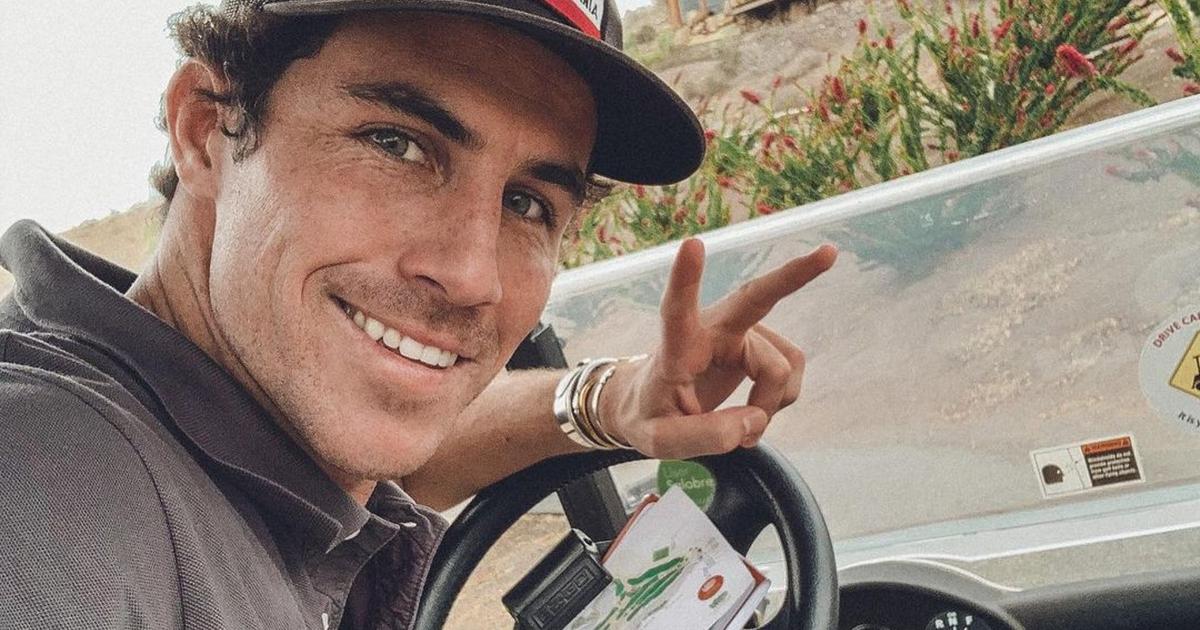 PHOTO - Felipe VI, son cousin mannequin sort de l'ombre : c'est un sex ...