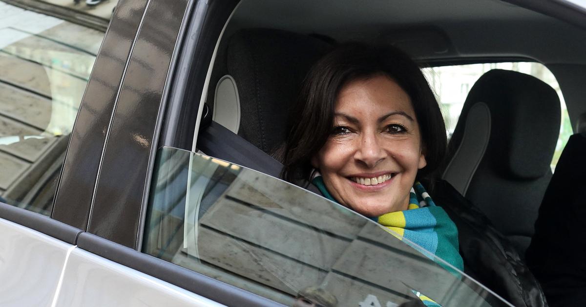 Anne Hidalgo privée de permis de conduire ? Les explications à cette folle rumeur