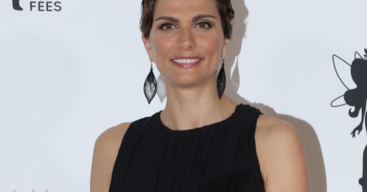 Mélody Vilbert : que devient Miss France 1995, qui avait fait grand bruit