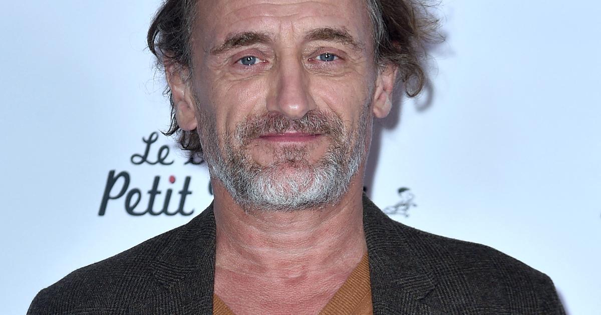 "C'était super dur" : Jean-Paul Rouve revient sur sa jeunesse, sa ...