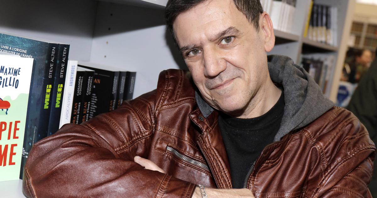 Christian Quesada méconnaissable : que devient-il depuis sa sortie de ...