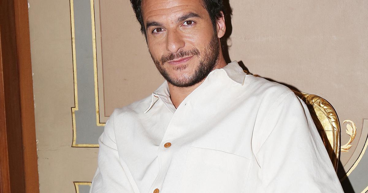 Amir au théâtre : ce "seul-en-scène" bouleversant qu'il se prépare à jouer