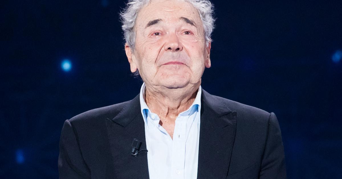 "Triple idiot", "crétin des Alpes" : Pierre Perret critiqué par le ...