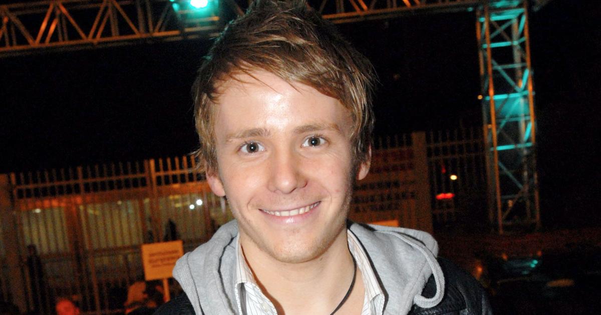 20 ans de Star Academy : que devient Patxi Garat