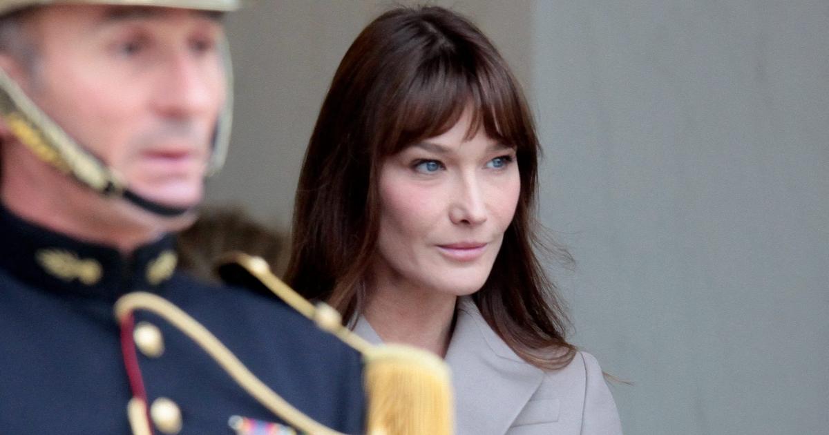 Carla Bruni, Danielle Mitterrand… Pourquoi ces Premières dames n ...