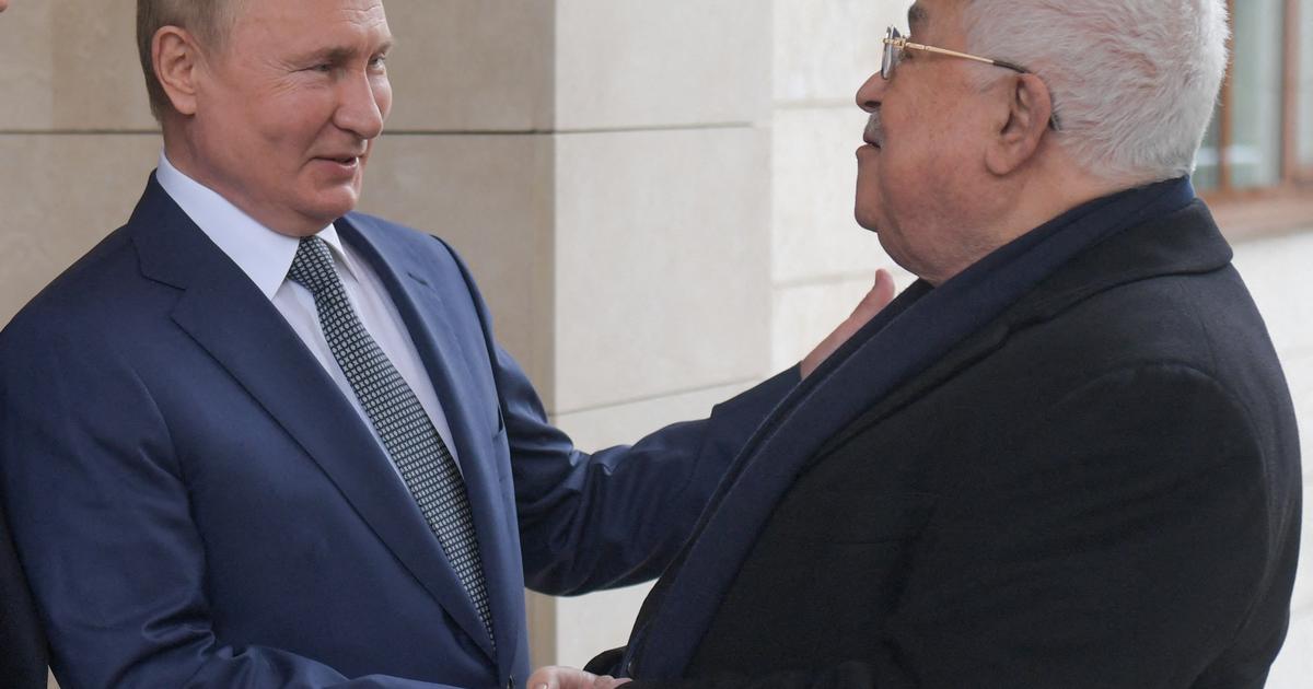 PHOTOS - Vladimir Poutine a 70 ans : retour sur son évolution physique ...