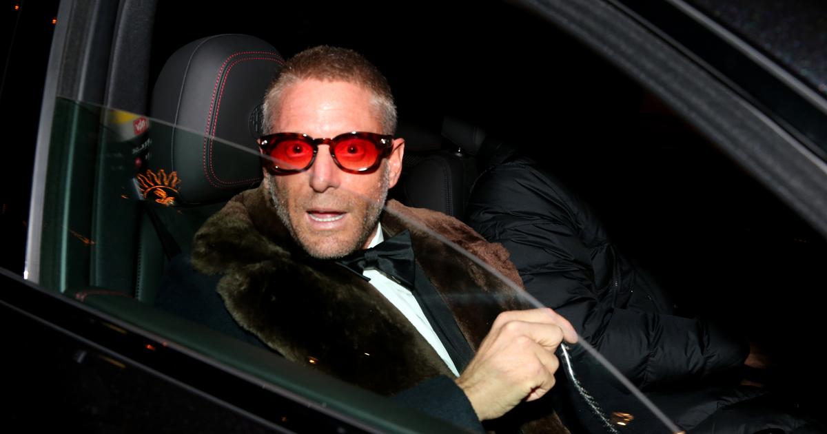 Que devient Lapo Elkann, l’enfant terrible de l’empire Fiat, cinq ans ...