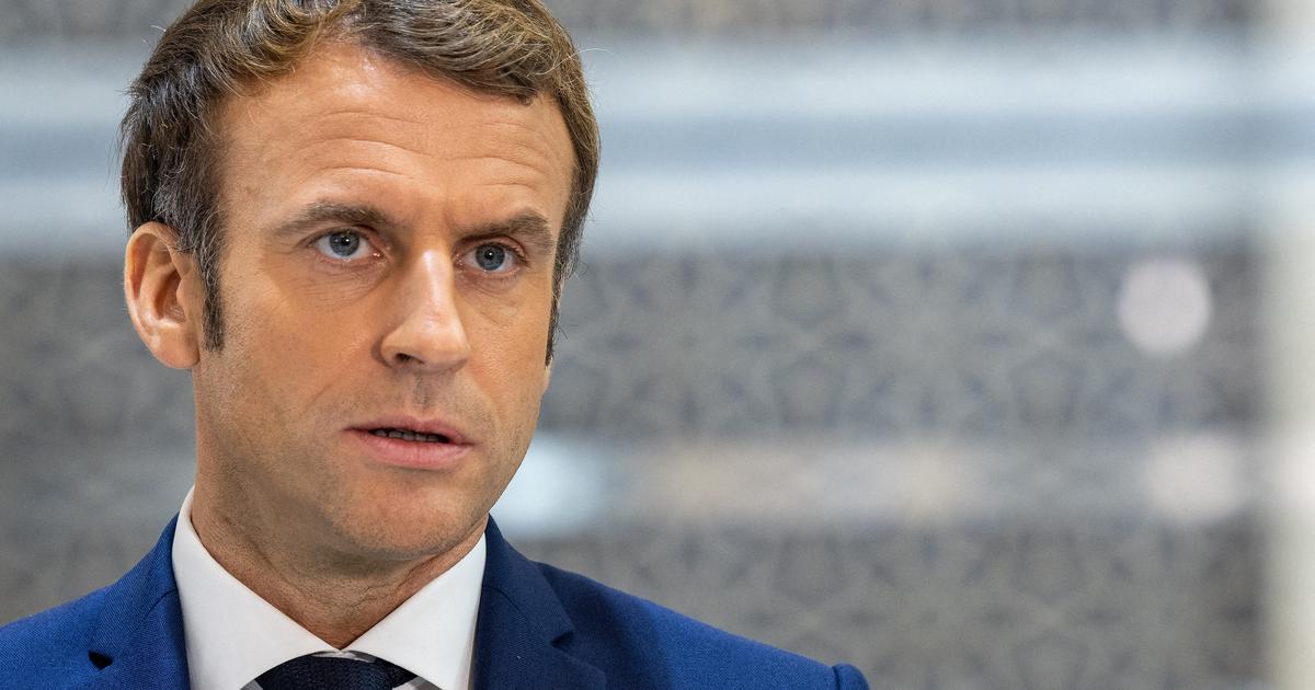 Le saviez-vous ? "Le robot Macron" a été lancé... On vous explique
