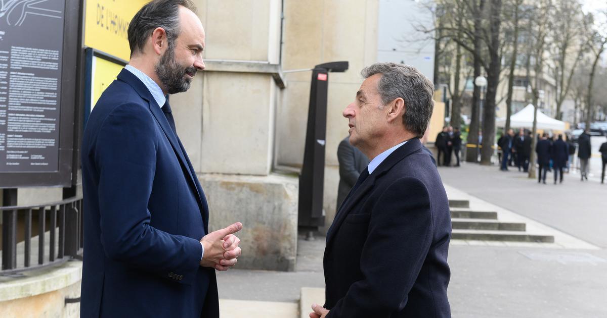 "Tu me refais jamais ça" : le jour où Edouard Philippe et Nicolas ...