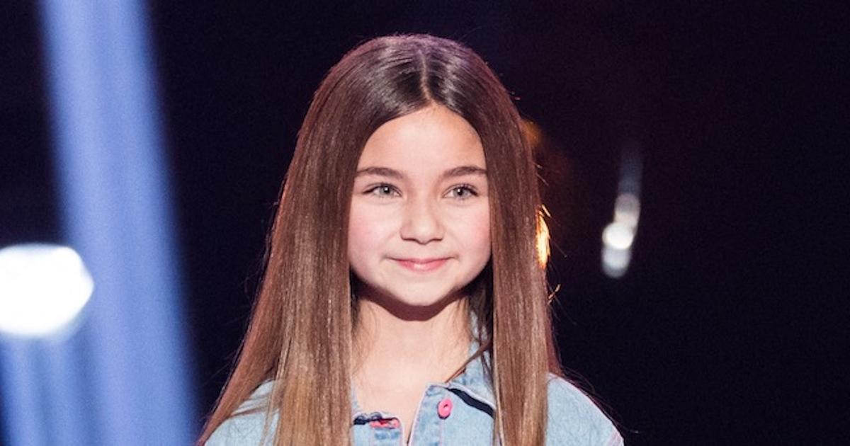 Eurovision Junior : que devient Valentina, la représentante de la ...
