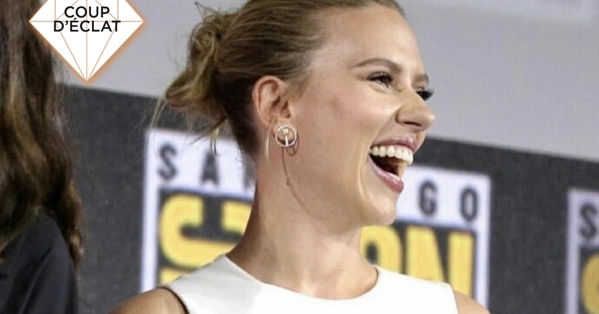 Bijoux Marli : Scarlett Johansson, Julia Roberts, Beyoncé, les stars en ...