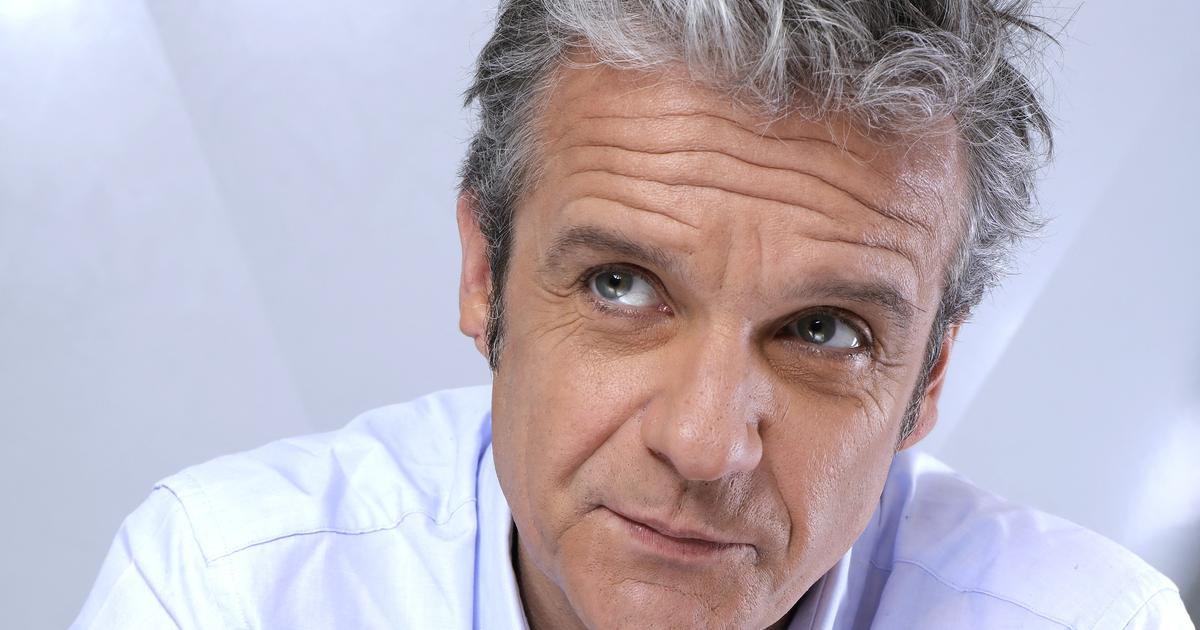 David Brécourt (Sous le soleil) : ses rares confidences sur ses enfants ...