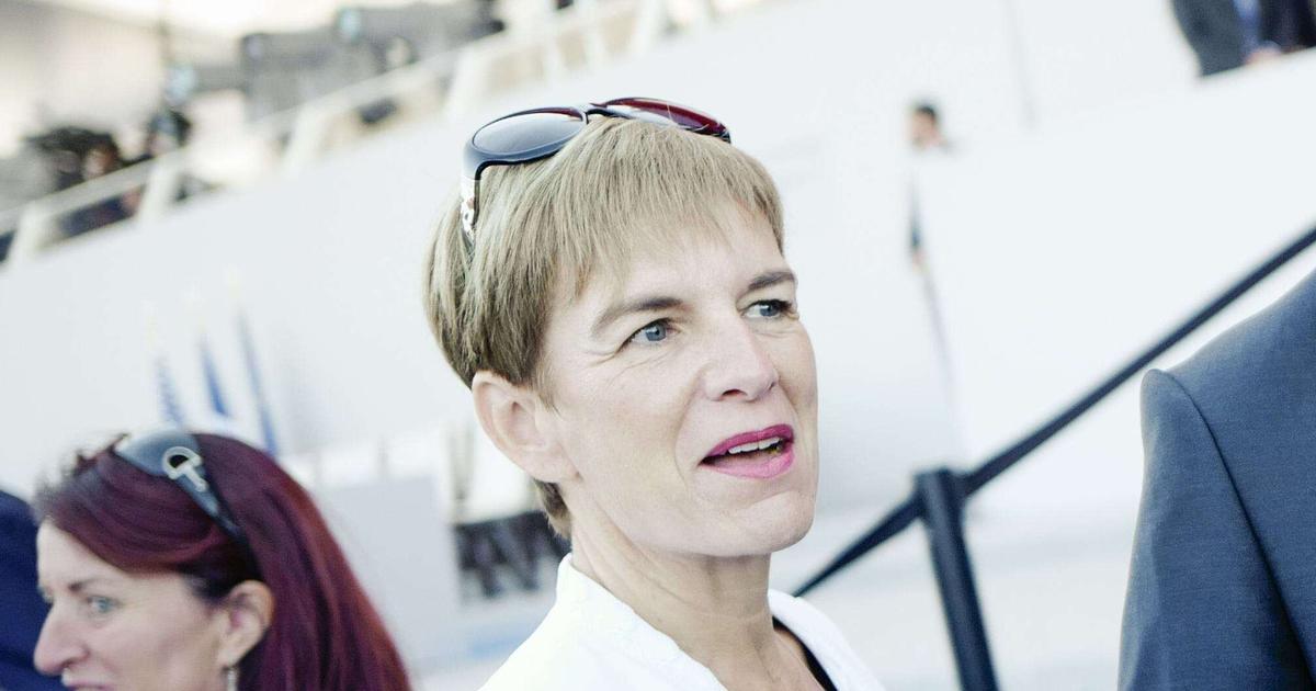 Christophe Castaner fête ses 56 ans : qui est Hélène, son épouse