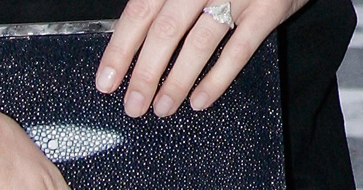 PHOTOS - Les plus belles parures de Charlene de Monaco