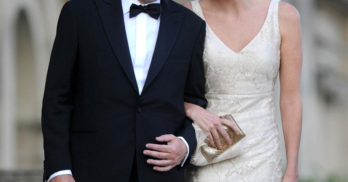 PHOTOS - Les plus belles parures de Charlene de Monaco