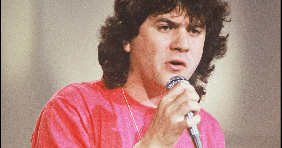 PHOTOS - Daniel Balavoine : ces femmes qui ont compté dans sa vie