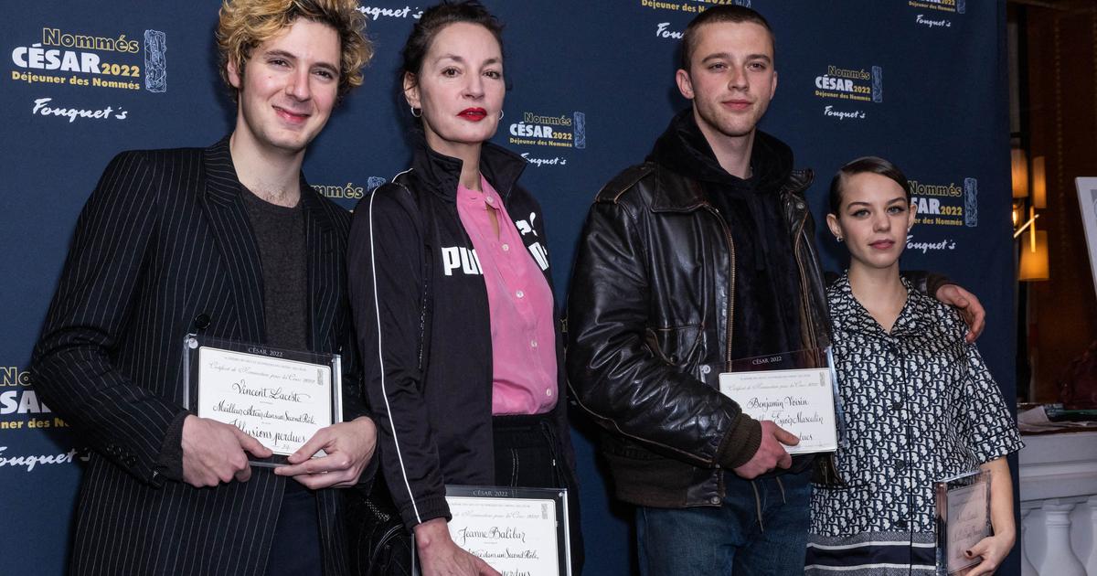 PHOTOS - Léa Seydoux, Leïla Bekhti, Valérie Lemercier... Pluie de stars ...