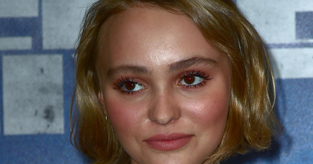 PHOTOS - Lily-Rose et Jack Depp : découvrez leur évolution physique en ...