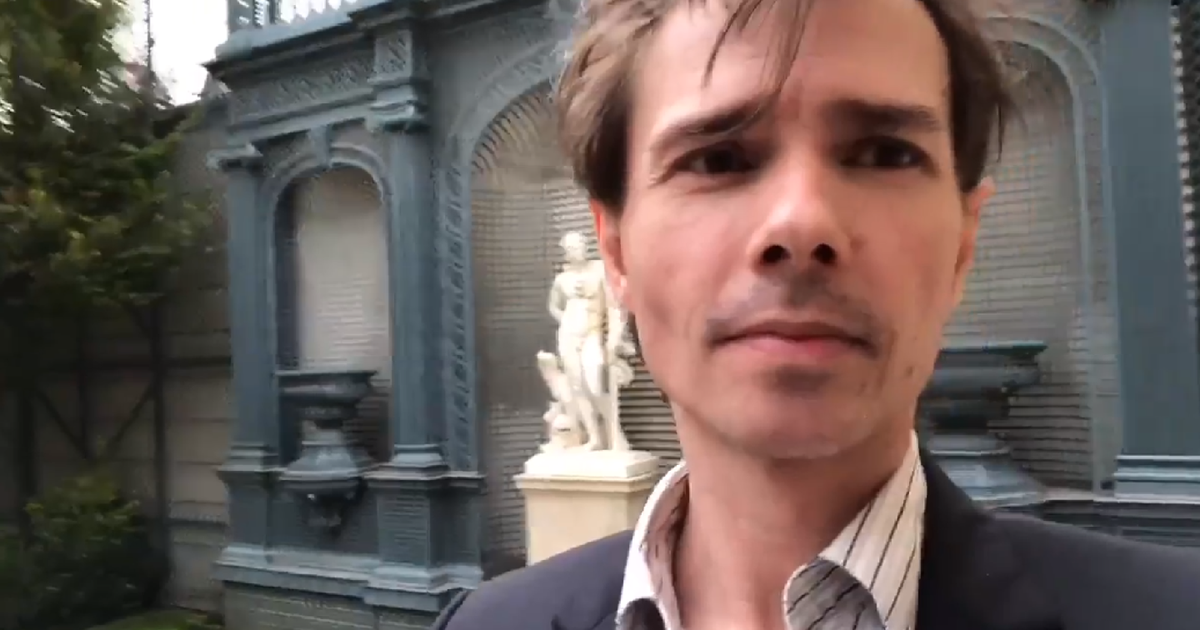 Alexandre Despallières est mort : le dandy accusé d’avoir empoisonné ...