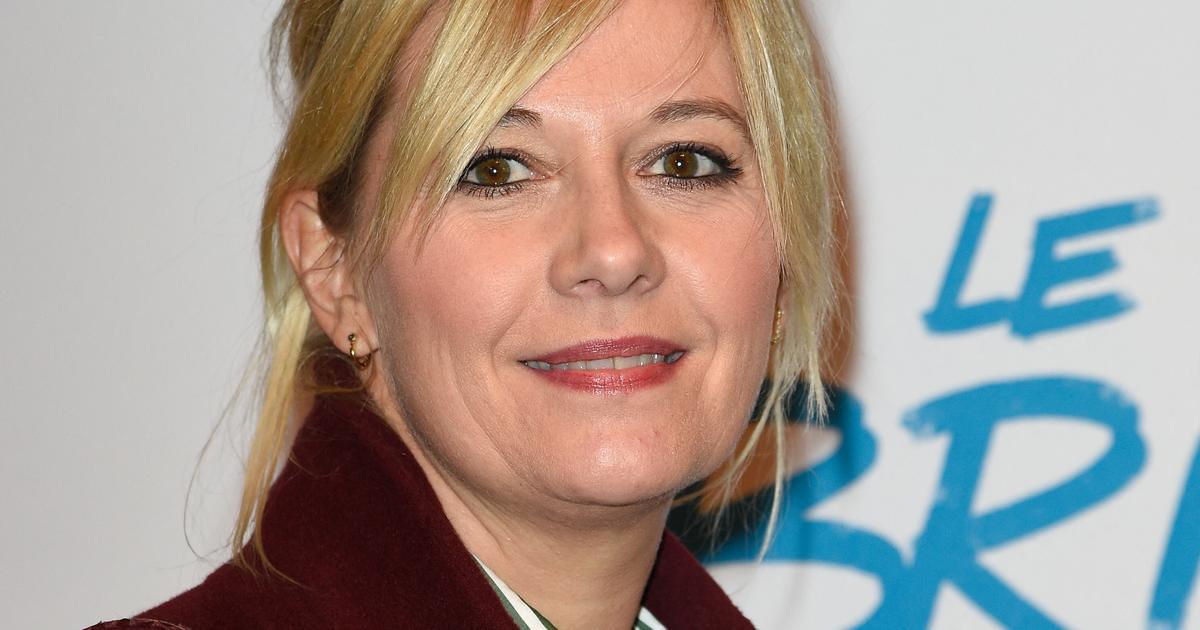 Flavie Flament : qui est son premier mari Bernard Flament