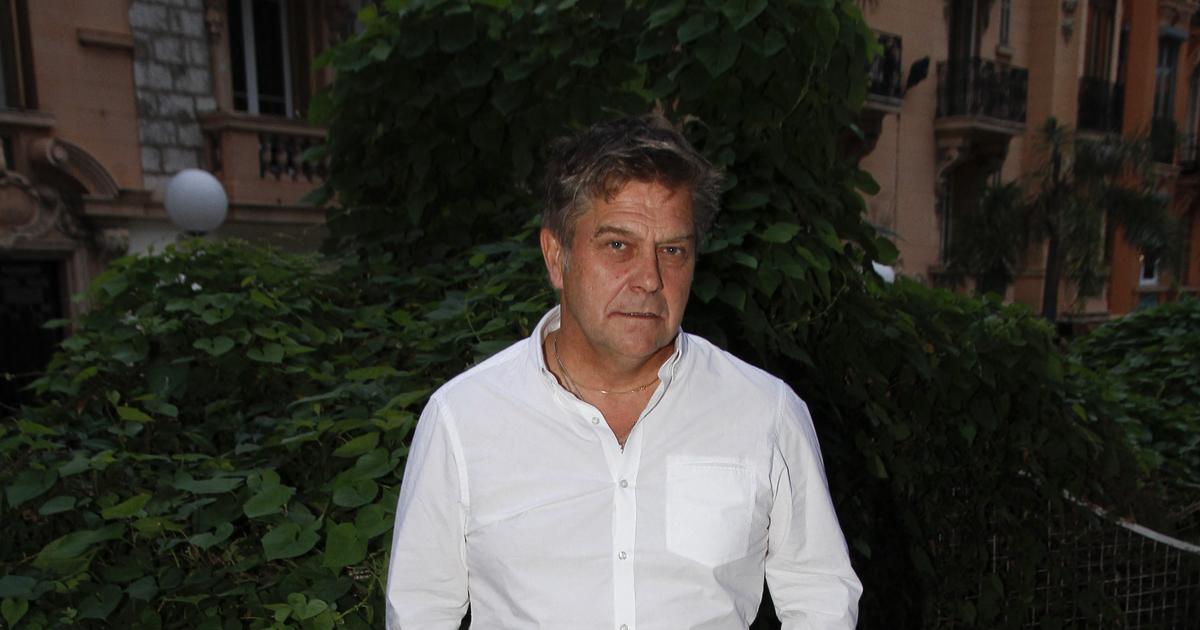 PHOTOS - Thierry Redler : retour en images sur la vie de l'acteur