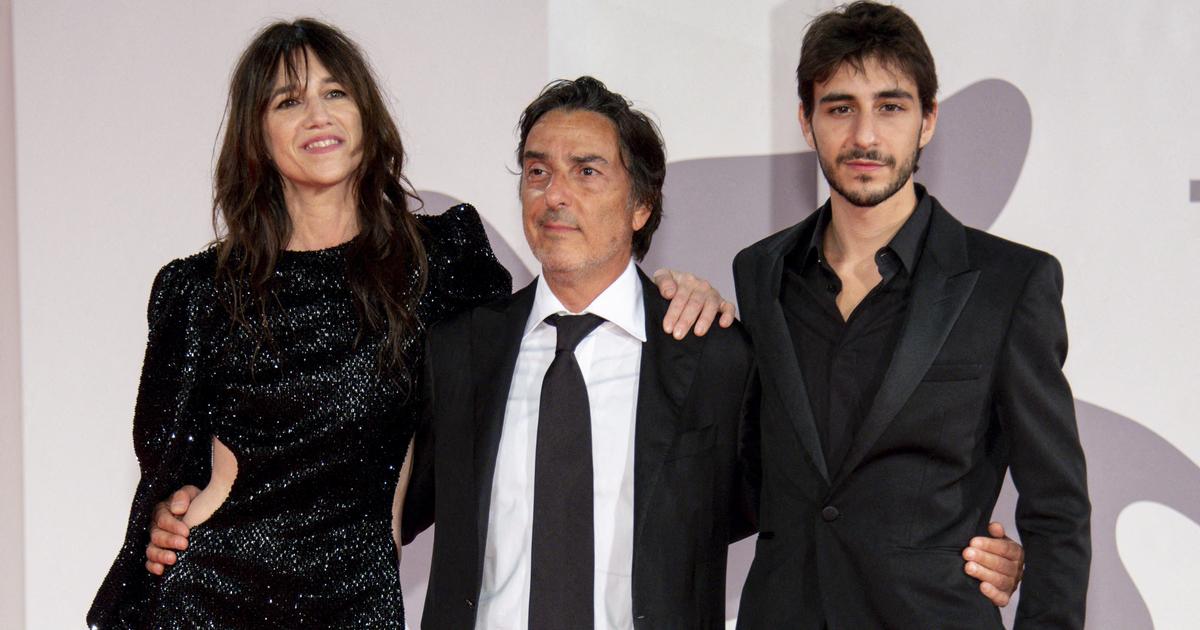 PHOTOS - Alice et Ben Attal : découvrez leur évolution physique en images