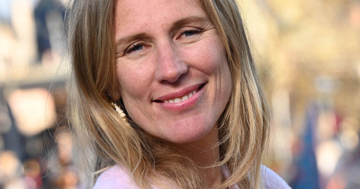 Agathe Lecaron (Les Maternelles) : quelle maman est-elle pour ses fils ...