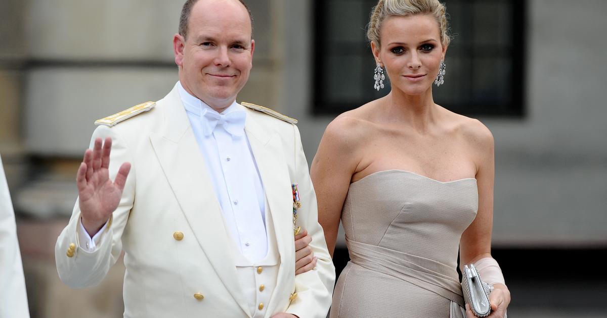 PHOTOS - Prince Albert II de Monaco : Grace Kelly, Charlene, ces femmes ...