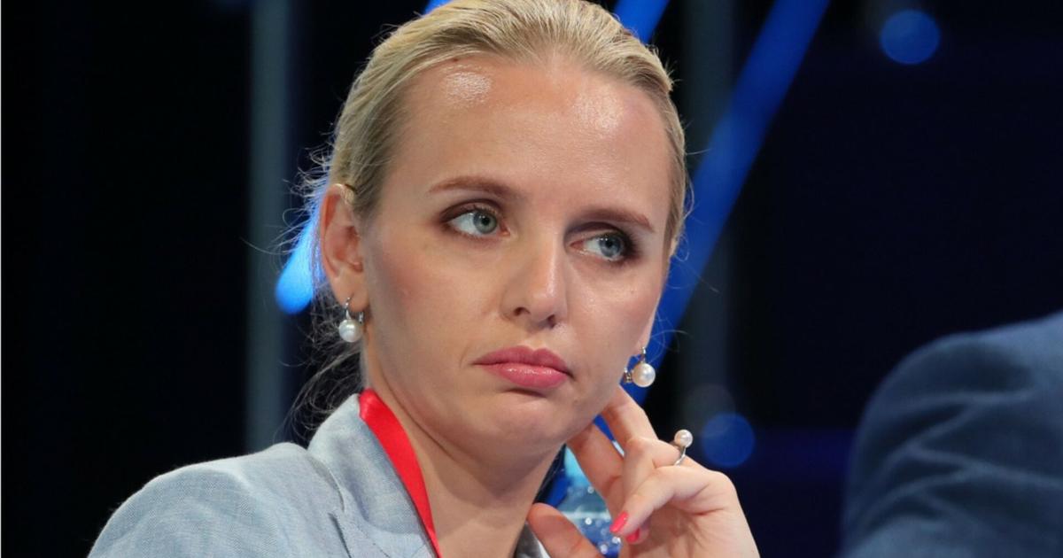 Maria Vorontsova : la fille de Vladimir Poutine sur le point de divorcer