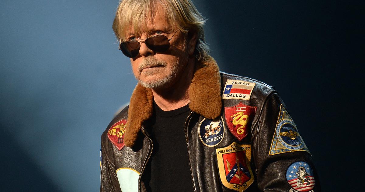 Présidentielle : Renaud révèle pour qui il votera... Il n'hésite pas un ...