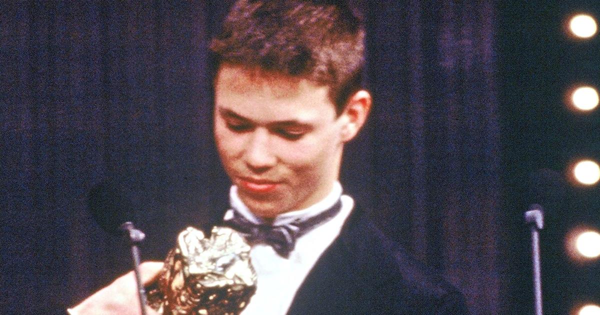 EXCLU - Gérald Thomassin, son frère brise le silence : “Ce n’est pas un ...