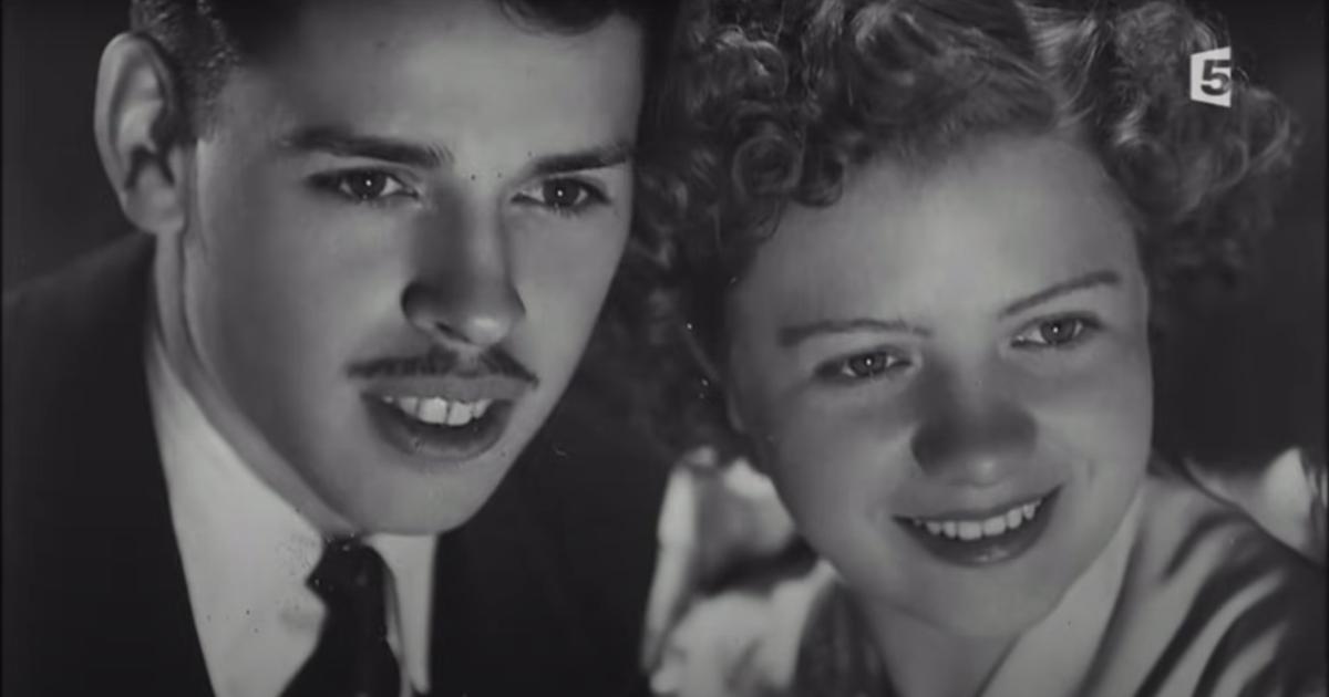 PHOTOS - Qui sont les femmes qui ont marqué la vie de Jacques Brel