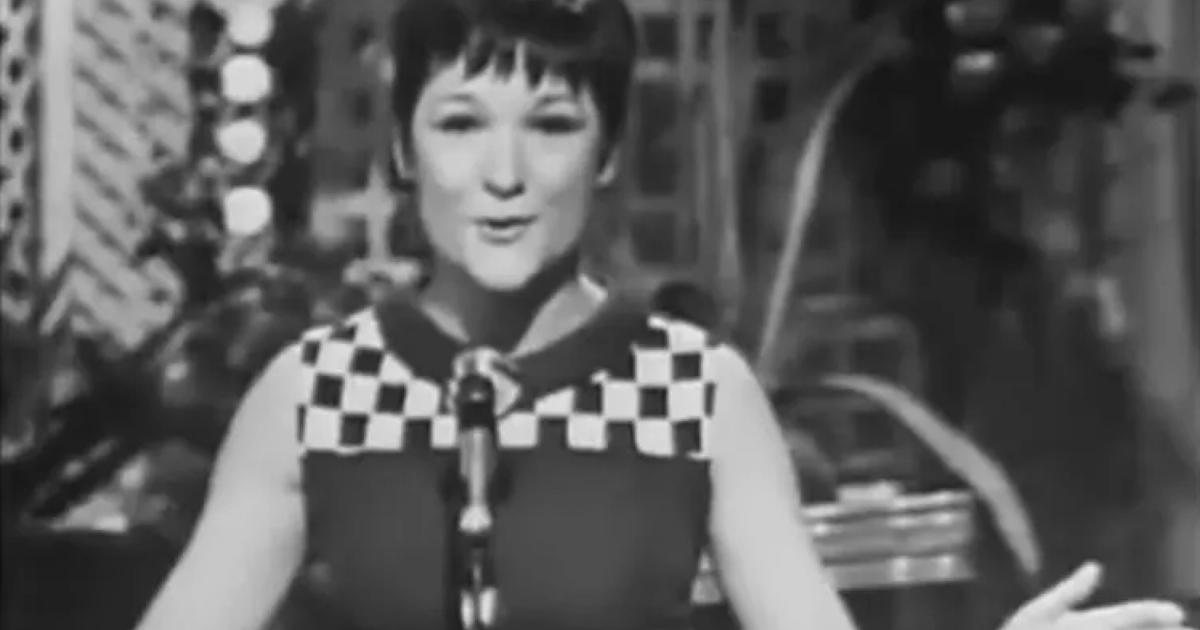 PHOTOS - Qui sont les femmes qui ont marqué la vie de Jacques Brel