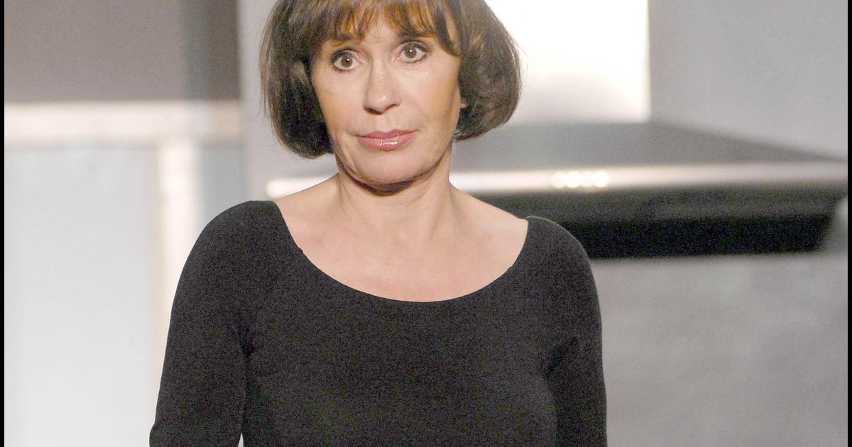 PHOTOS - Qui sont les femmes qui ont marqué la vie de Jacques Brel